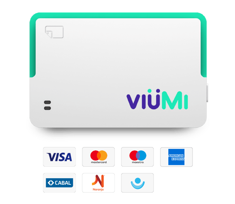 viüMi